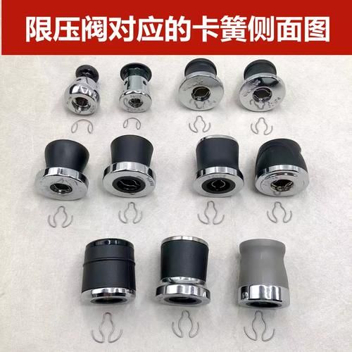 苏泊尔高压锅怎么用_苏泊尔高压锅安全阀图解-第1张图片-山城妙识