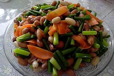 凉拌花生豆腐怎么做_凉拌花生豆腐热量高吗-第3张图片-山城妙识 凉拌花生豆腐怎么做_凉拌花生豆腐热量高吗-第3张图片-山城妙识