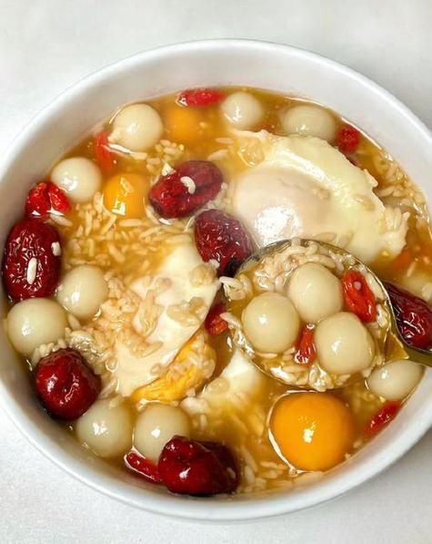 补血养颜吃什么好_补血养颜汤怎么做-第2张图片-山城妙识 补血养颜吃什么好_补血养颜汤怎么做-第2张图片-山城妙识