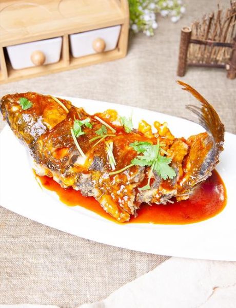 刀鱼糖醋怎么做_糖醋刀鱼的家常做法-第1张图片-山城妙识 刀鱼糖醋怎么做_糖醋刀鱼的家常做法-第1张图片-山城妙识