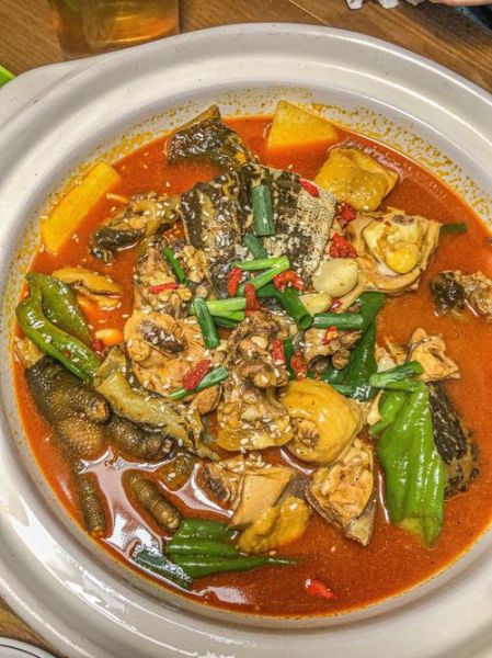 甲鱼怎么吃营养价值高_甲鱼汤怎么炖最补-第2张图片-山城妙识 甲鱼怎么吃营养价值高_甲鱼汤怎么炖最补-第2张图片-山城妙识