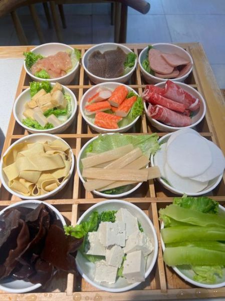 火锅配菜有哪些_火锅配菜怎么选-第2张图片-山城妙识 火锅配菜有哪些_火锅配菜怎么选-第2张图片-山城妙识