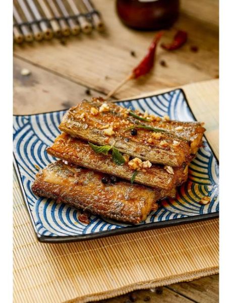 刀鱼糖醋怎么做_糖醋刀鱼的家常做法-第2张图片-山城妙识 刀鱼糖醋怎么做_糖醋刀鱼的家常做法-第2张图片-山城妙识