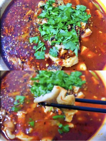 四川麻辣豆腐鱼怎么做_正宗麻辣豆腐鱼配方-第2张图片-山城妙识