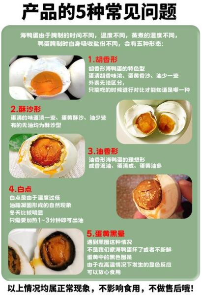腌制咸鸭蛋水和盐的比例是多少_咸鸭蛋多久能出油-第2张图片-山城妙识 腌制咸鸭蛋水和盐的比例是多少_咸鸭蛋多久能出油-第2张图片-山城妙识