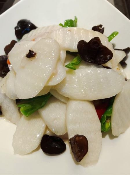 炒山药怎么炒好吃_炒山药的做法大全-第2张图片-山城妙识 炒山药怎么炒好吃_炒山药的做法大全-第2张图片-山城妙识