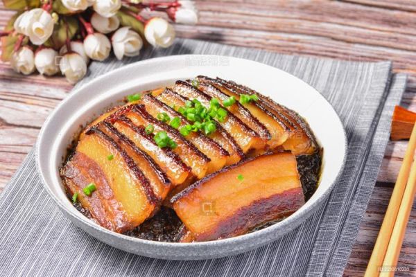 川菜扣肉怎么做_扣肉蒸多久才软糯-第2张图片-山城妙识
