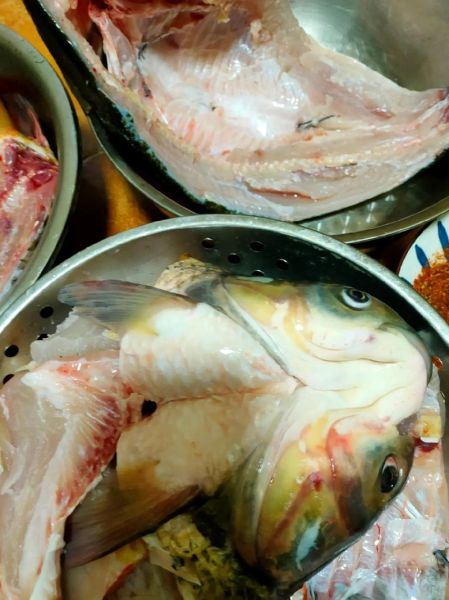 腌鱼怎么腌制才入味_腌鱼用什么调料最好吃-第2张图片-山城妙识 腌鱼怎么腌制才入味_腌鱼用什么调料最好吃-第2张图片-山城妙识