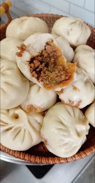 广东小笼包的做法_正宗广式小笼包怎么做-第2张图片-山城妙识