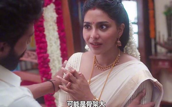 火龙果说电影怎么样_火龙果说电影好看吗-第2张图片-山城妙识