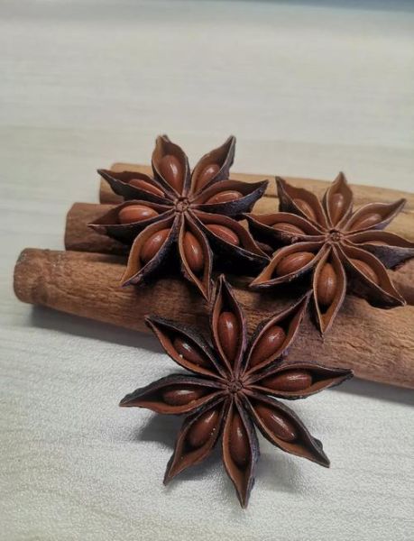 八角怎么挑选_八角真假辨别方法-第3张图片-山城妙识