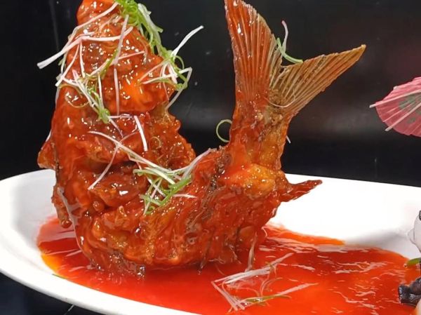 刀鱼糖醋怎么做_糖醋刀鱼的家常做法-第3张图片-山城妙识 刀鱼糖醋怎么做_糖醋刀鱼的家常做法-第3张图片-山城妙识