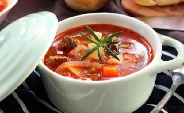 上海罗宋汤怎么做_正宗罗宋汤配方-第2张图片-山城妙识 上海罗宋汤怎么做_正宗罗宋汤配方-第2张图片-山城妙识