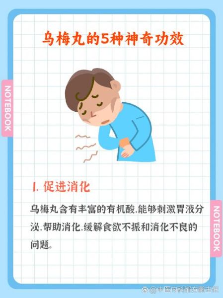 乌梅丸的功效与作用_乌梅丸适合什么人吃-第1张图片-山城妙识 乌梅丸的功效与作用_乌梅丸适合什么人吃-第1张图片-山城妙识