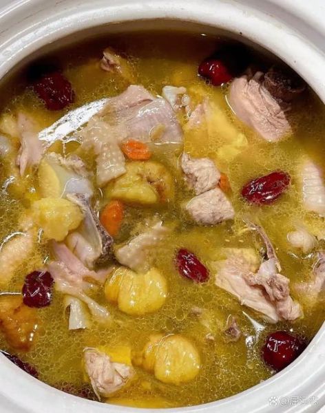 怎么炖鸡汤才好喝_炖鸡汤的正确步骤-第1张图片-山城妙识 怎么炖鸡汤才好喝_炖鸡汤的正确步骤-第1张图片-山城妙识