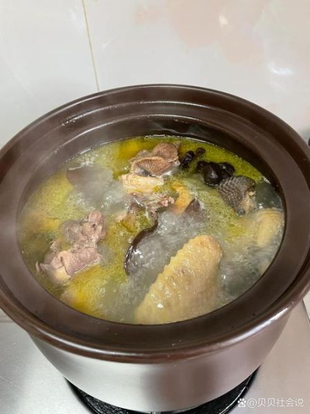 怎么炖鸡汤才好喝_炖鸡汤的正确步骤-第2张图片-山城妙识 怎么炖鸡汤才好喝_炖鸡汤的正确步骤-第2张图片-山城妙识