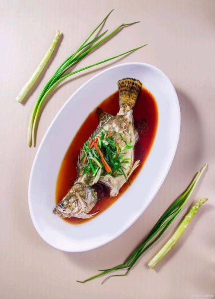 清蒸草鱼怎么做才鲜嫩_草鱼怎么做好吃清蒸-第3张图片-山城妙识 清蒸草鱼怎么做才鲜嫩_草鱼怎么做好吃清蒸-第3张图片-山城妙识