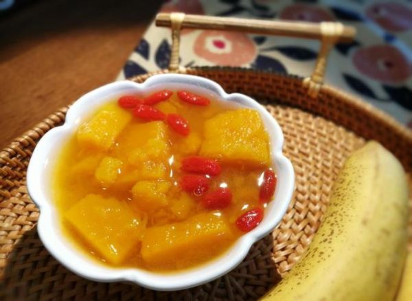 南瓜汤怎么煮_南瓜汤做法步骤-第2张图片-山城妙识 南瓜汤怎么煮_南瓜汤做法步骤-第2张图片-山城妙识