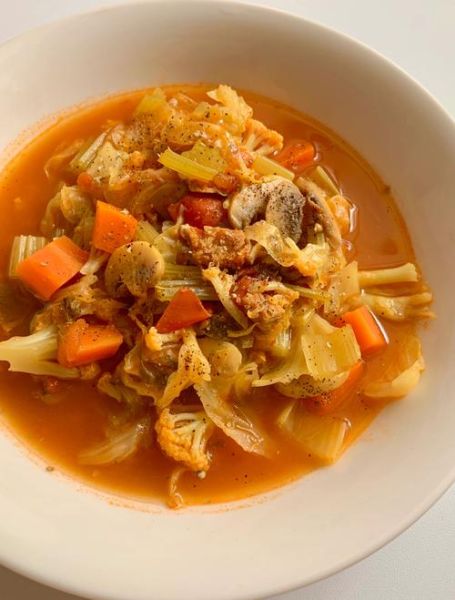 上海罗宋汤怎么做_正宗罗宋汤配方-第3张图片-山城妙识 上海罗宋汤怎么做_正宗罗宋汤配方-第3张图片-山城妙识