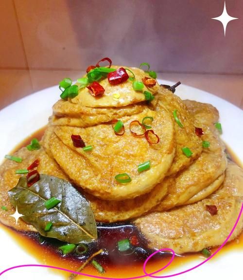 上海红烧素鸡怎么做_家常红烧素鸡为什么软嫩入味-第1张图片-山城妙识 上海红烧素鸡怎么做_家常红烧素鸡为什么软嫩入味-第1张图片-山城妙识