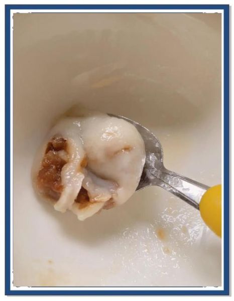 没馅的汤圆怎么做_汤圆皮不破的秘诀-第1张图片-山城妙识 没馅的汤圆怎么做_汤圆皮不破的秘诀-第1张图片-山城妙识