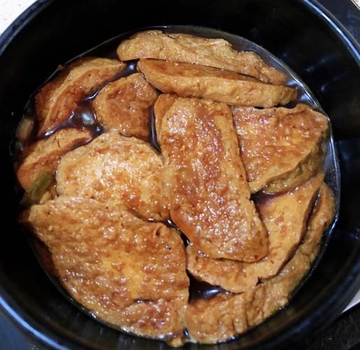 上海红烧素鸡怎么做_家常红烧素鸡为什么软嫩入味-第2张图片-山城妙识 上海红烧素鸡怎么做_家常红烧素鸡为什么软嫩入味-第2张图片-山城妙识