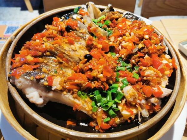 剁椒鱼头怎么做_剁椒鱼头高清图片细节-第1张图片-山城妙识 剁椒鱼头怎么做_剁椒鱼头高清图片细节-第1张图片-山城妙识