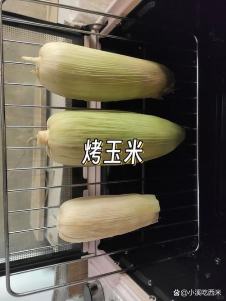 烤玉米怎么做_烤箱烤玉米温度时间-第2张图片-山城妙识 烤玉米怎么做_烤箱烤玉米温度时间-第2张图片-山城妙识