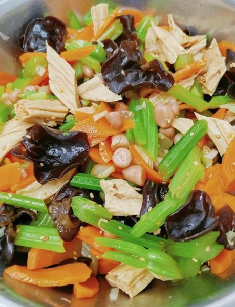 什锦菜有哪些菜_家常什锦菜做法大全-第1张图片-山城妙识 什锦菜有哪些菜_家常什锦菜做法大全-第1张图片-山城妙识