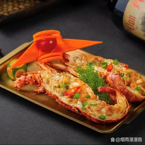 小青龙虾怎么做好吃_小青龙虾做法大全-第1张图片-山城妙识 小青龙虾怎么做好吃_小青龙虾做法大全-第1张图片-山城妙识