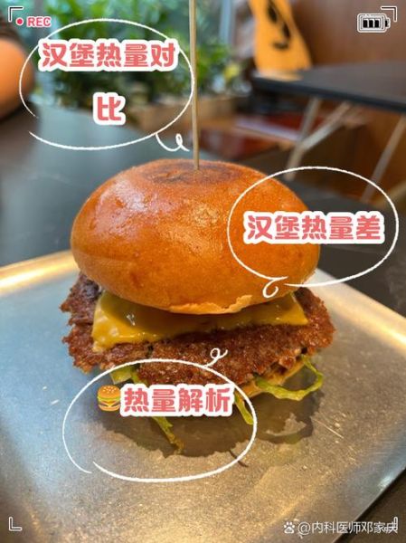 牛肉汉堡热量高吗_减肥能吃吗-第2张图片-山城妙识 牛肉汉堡热量高吗_减肥能吃吗-第2张图片-山城妙识