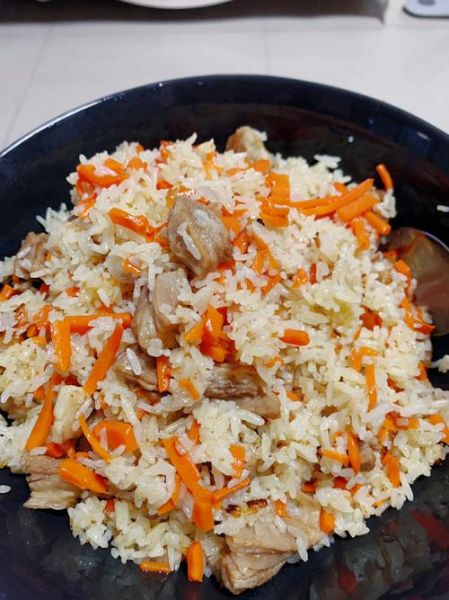 抓饭怎么做才正宗_抓饭用什么米最好-第1张图片-山城妙识 抓饭怎么做才正宗_抓饭用什么米最好-第1张图片-山城妙识