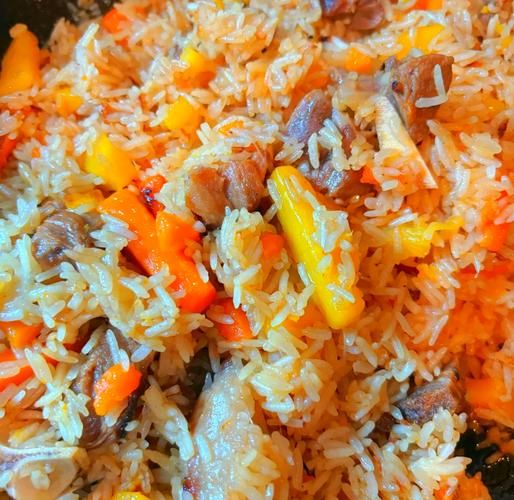 抓饭怎么做才正宗_抓饭用什么米最好-第2张图片-山城妙识 抓饭怎么做才正宗_抓饭用什么米最好-第2张图片-山城妙识