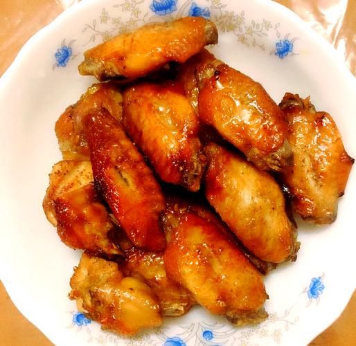 微波炉烤鸡翅怎么烤_微波炉烤鸡翅要多长时间-第1张图片-山城妙识
