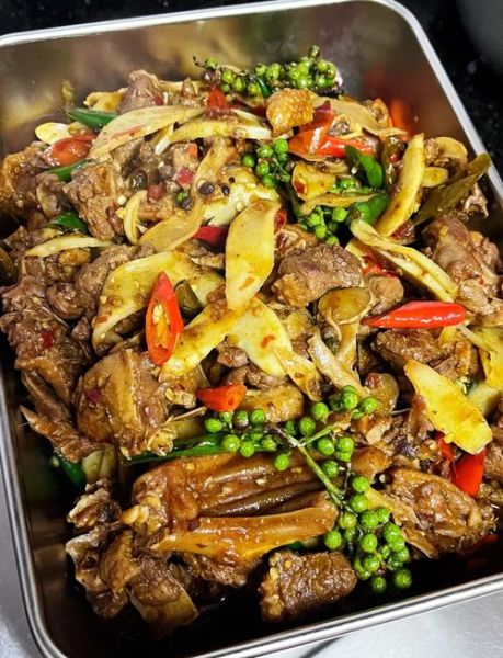 鸭怎么做好吃又简单_家常做法-第1张图片-山城妙识 鸭怎么做好吃又简单_家常做法-第1张图片-山城妙识