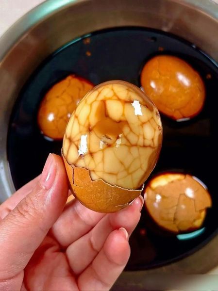 茶叶蛋怎么做才入味_茶叶蛋怎么煮好吃-第1张图片-山城妙识 茶叶蛋怎么做才入味_茶叶蛋怎么煮好吃-第1张图片-山城妙识