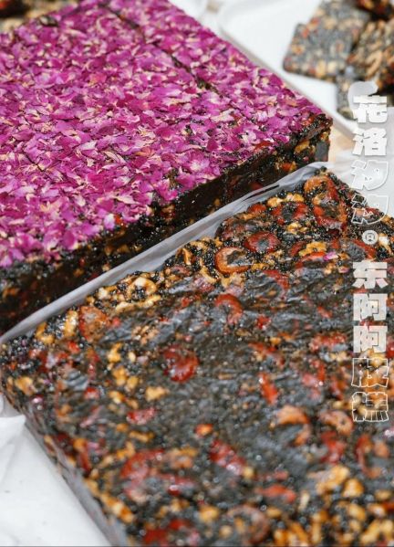 东阿阿胶怎么熬制_正宗东阿阿胶熬制方法-第3张图片-山城妙识 东阿阿胶怎么熬制_正宗东阿阿胶熬制方法-第3张图片-山城妙识