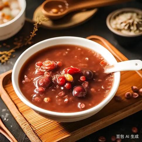 卖早餐的八宝粥用什么锅煮_八宝粥用什么锅煮最香-第1张图片-山城妙识 卖早餐的八宝粥用什么锅煮_八宝粥用什么锅煮最香-第1张图片-山城妙识