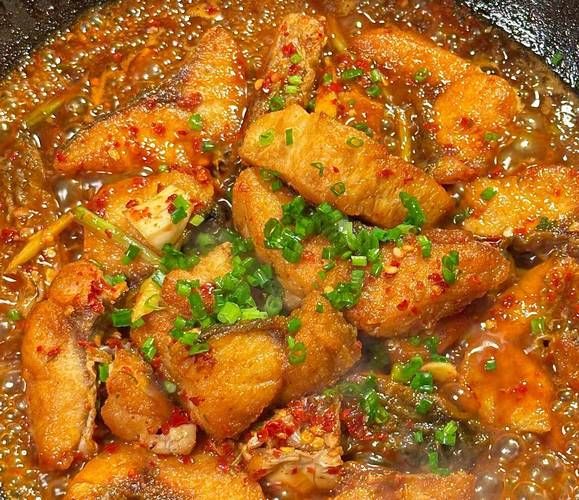 怎么炖鱼块不腥_炖鱼块的家常做法-第3张图片-山城妙识 怎么炖鱼块不腥_炖鱼块的家常做法-第3张图片-山城妙识