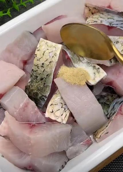 怎么炖鱼块不腥_炖鱼块的家常做法-第2张图片-山城妙识 怎么炖鱼块不腥_炖鱼块的家常做法-第2张图片-山城妙识