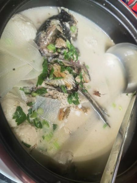 长鱼汤怎么做_长鱼汤的家常做法-第1张图片-山城妙识 长鱼汤怎么做_长鱼汤的家常做法-第1张图片-山城妙识
