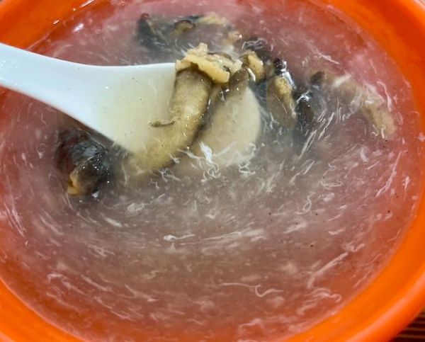 长鱼汤怎么做_长鱼汤的家常做法-第2张图片-山城妙识 长鱼汤怎么做_长鱼汤的家常做法-第2张图片-山城妙识