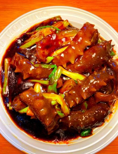 天涯明月刀手游大葱烧海参怎么做_大葱烧海参食谱获取-第2张图片-山城妙识 天涯明月刀手游大葱烧海参怎么做_大葱烧海参食谱获取-第2张图片-山城妙识