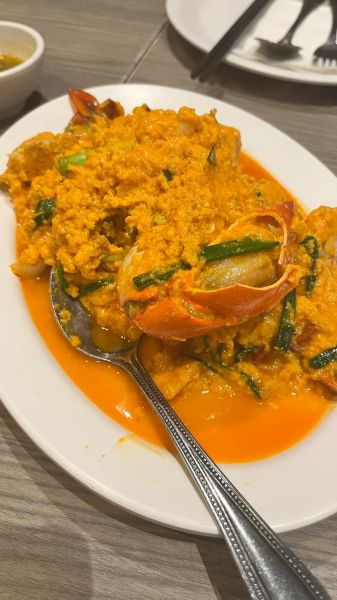 咖喱蟹用什么蟹最好_咖喱蟹选蟹指南-第3张图片-山城妙识