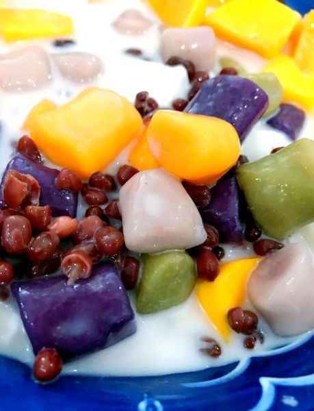 椰浆可以做什么甜品_椰浆甜品做法大全-第2张图片-山城妙识 椰浆可以做什么甜品_椰浆甜品做法大全-第2张图片-山城妙识