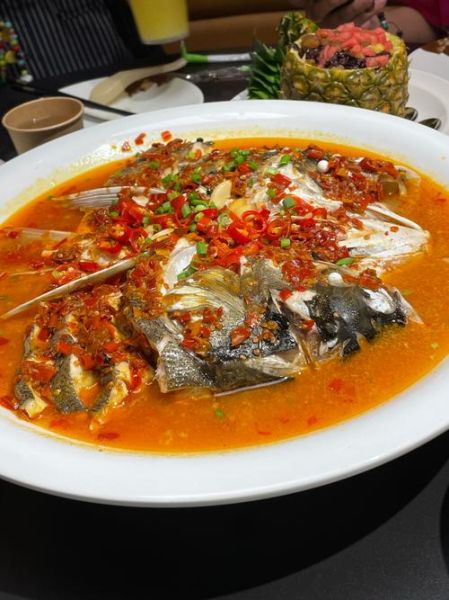 怎样烧鱼头_鱼头怎么做好吃-第2张图片-山城妙识 怎样烧鱼头_鱼头怎么做好吃-第2张图片-山城妙识