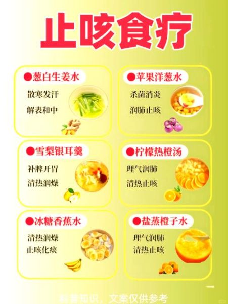 吃什么止咳化痰效果最好食物_止咳化痰吃什么食物最快-第1张图片-山城妙识 吃什么止咳化痰效果最好食物_止咳化痰吃什么食物最快-第1张图片-山城妙识