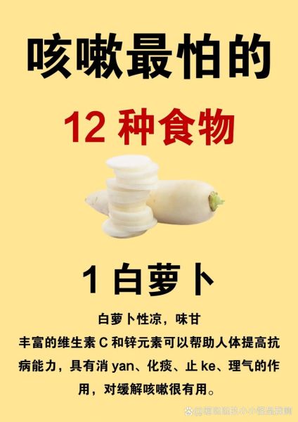 吃什么止咳化痰效果最好食物_止咳化痰吃什么食物最快-第3张图片-山城妙识 吃什么止咳化痰效果最好食物_止咳化痰吃什么食物最快-第3张图片-山城妙识