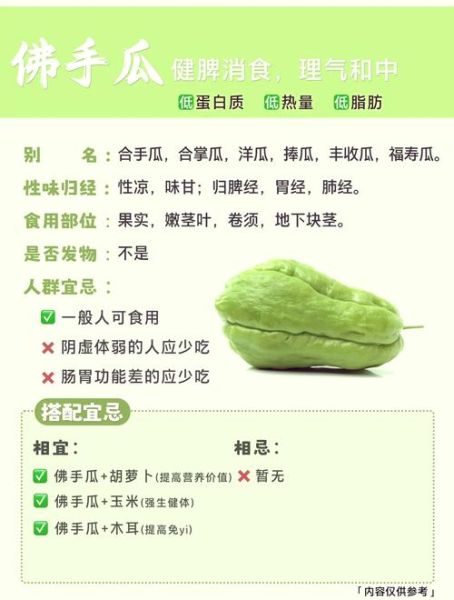 佛手瓜怎么做好吃_佛手瓜的家常做法-第1张图片-山城妙识 佛手瓜怎么做好吃_佛手瓜的家常做法-第1张图片-山城妙识