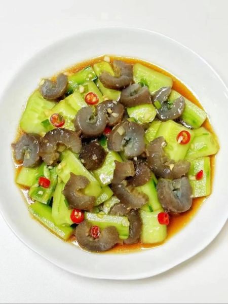 凉拌海参怎么做_凉拌海参的家常做法-第2张图片-山城妙识 凉拌海参怎么做_凉拌海参的家常做法-第2张图片-山城妙识